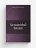 Le mar.chal ferrant | Fran.ois Danican Philidor | 1770 | A Paris : Chez Claude H...