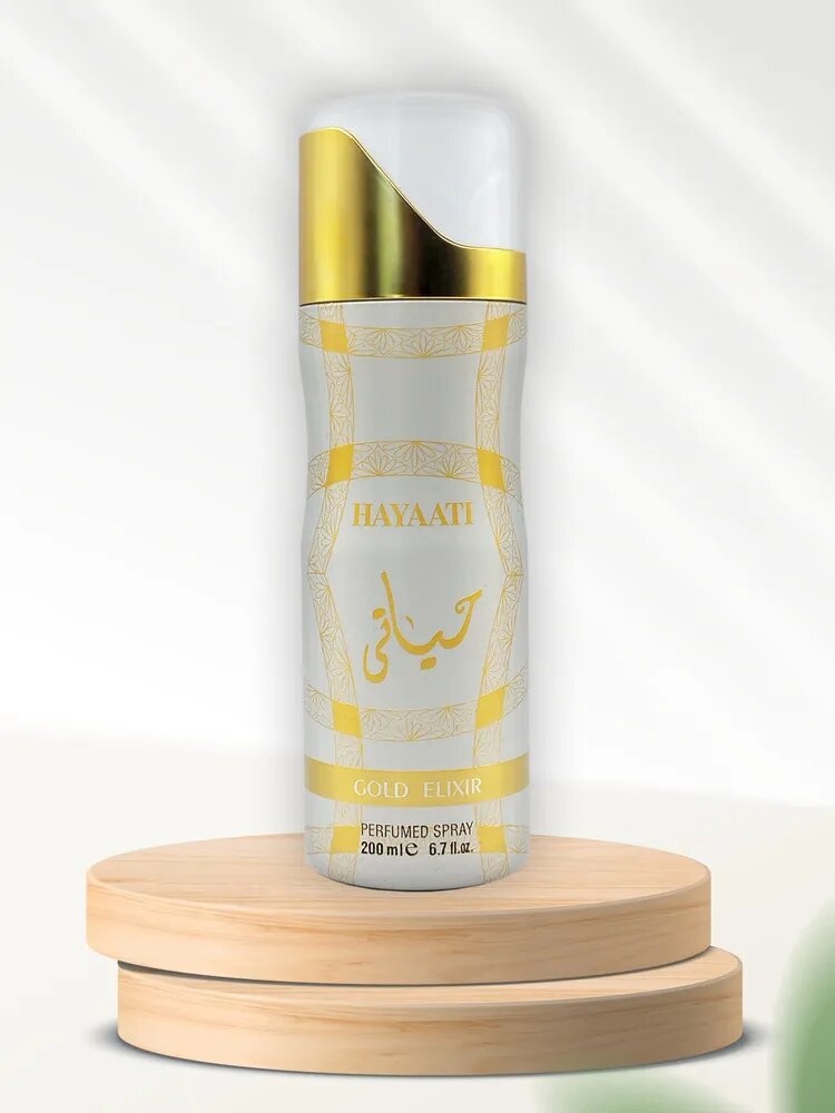Lattafa Perfumes Дезодорант 2006 мл