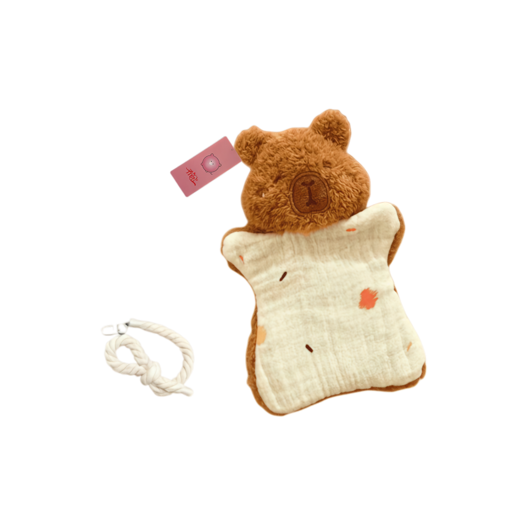 Игрушки подвесные BUDUO