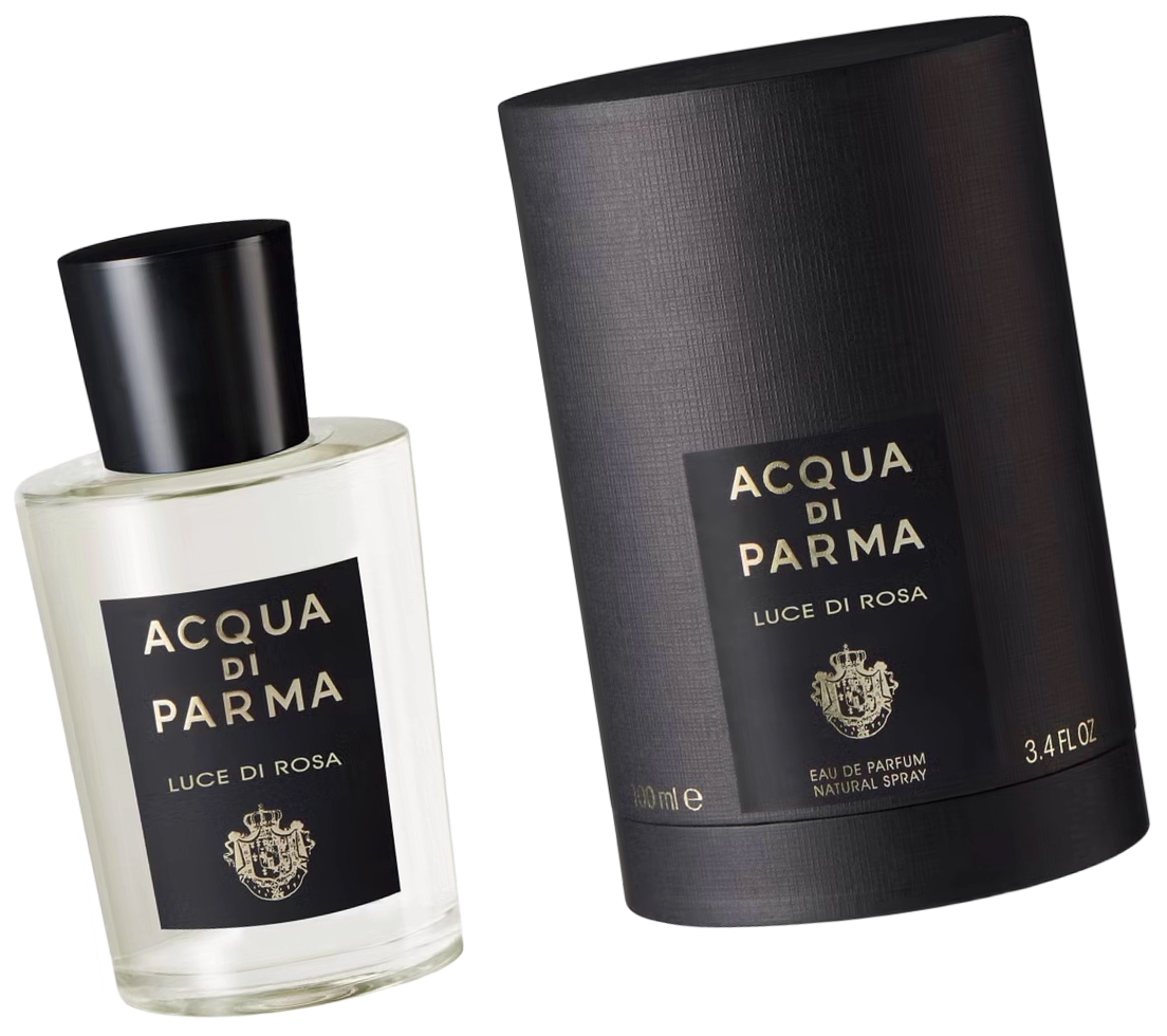 Луче Ди Роза парфюм для мужчин и женщин 100 мл / Acqua Di Parma Luce Di Rosa