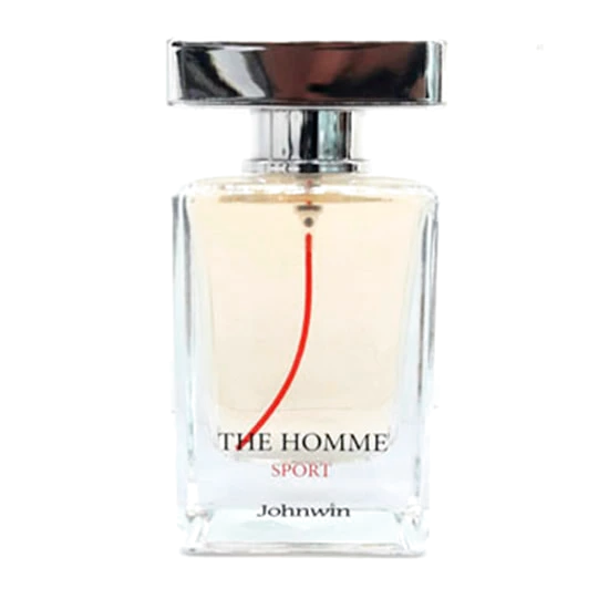 Джонвин Хом Спорт парфюмерная вода для мужчин 30 мл / Johnwin The Homme Sport