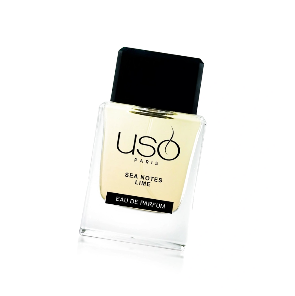 Uso Creation Sea Notes Lime мужская парфюмерная вода 50 мл - Усо Криэйшн, лайм и море