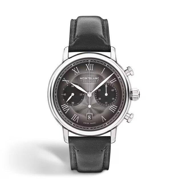  Montblanc