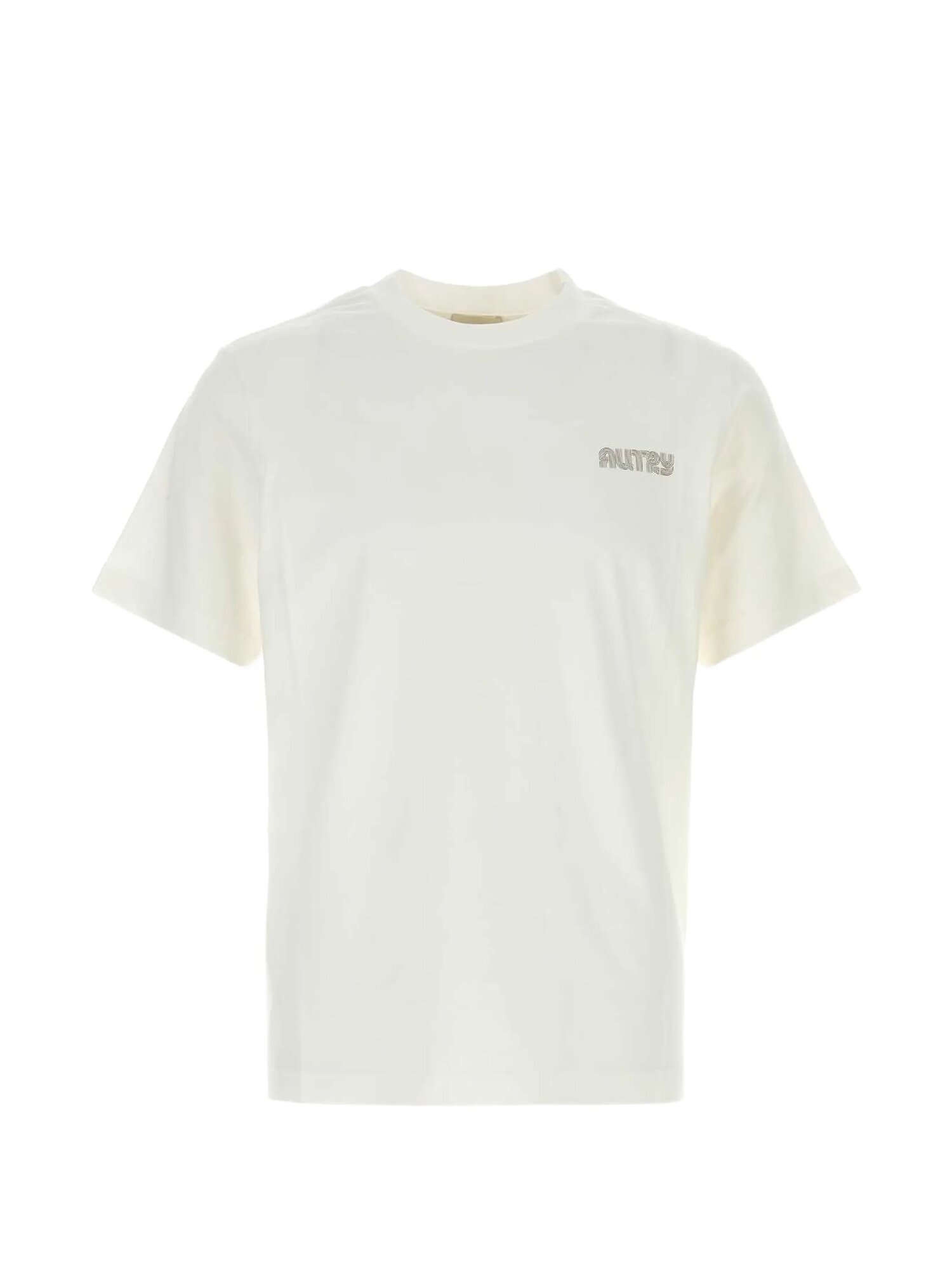 Футболка AUTRY Record T-shirt