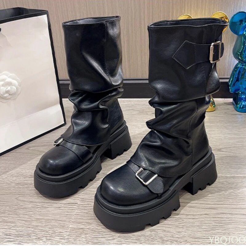 Сапоги