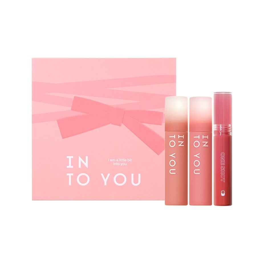 Наборы INTO YOU