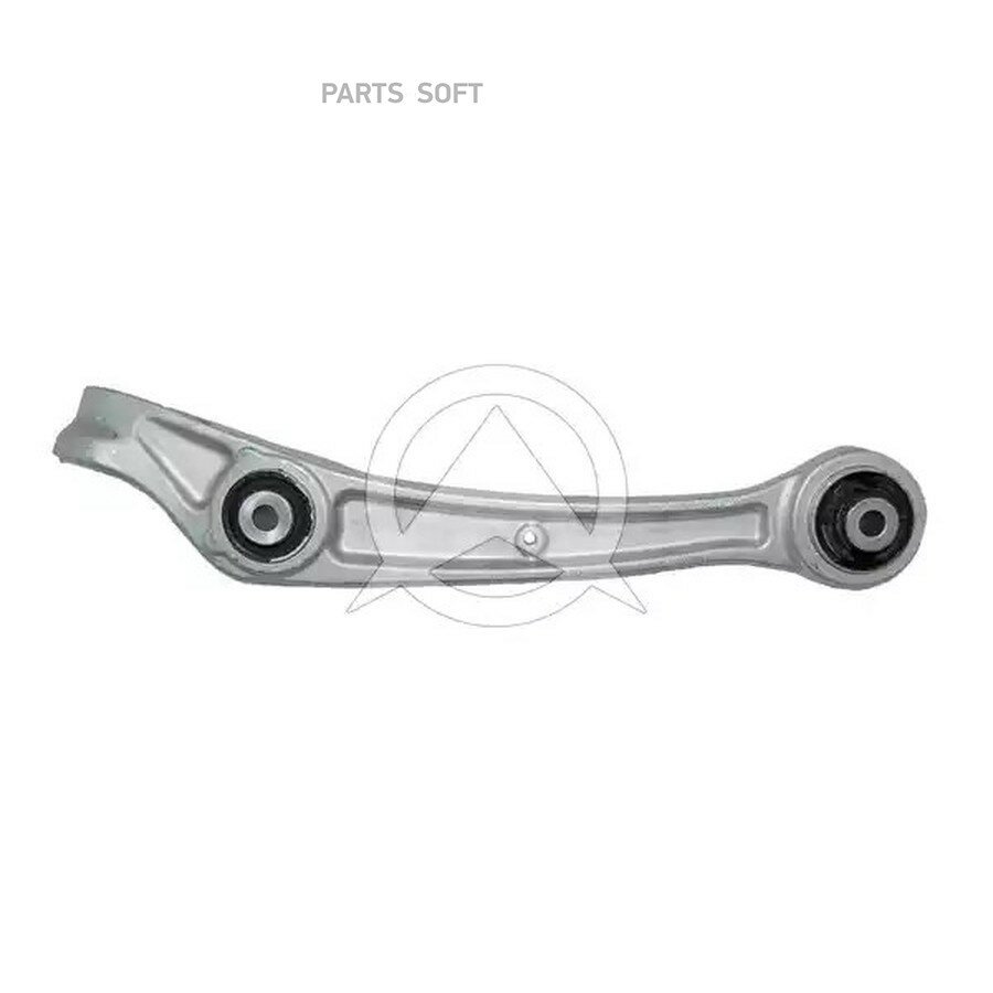 Рычаг AUDI A4 07- пер. подв. лев. нижн. (-200811)