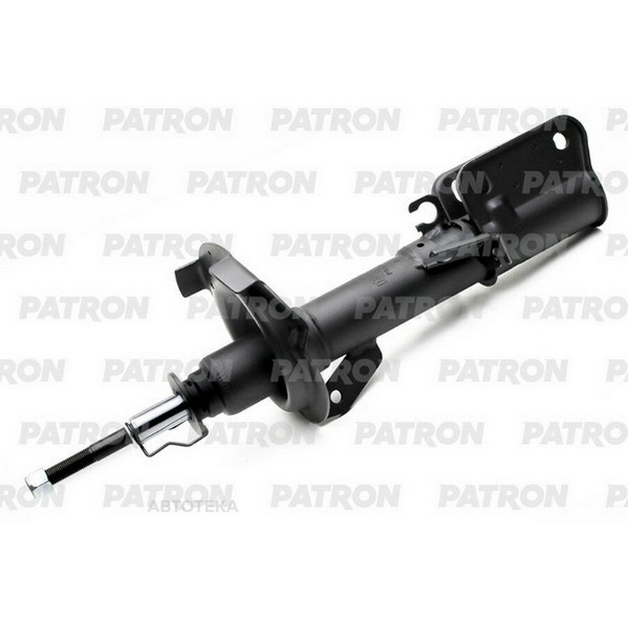 Амортизатор MB VITO -03 передн. PATRON PSA334620