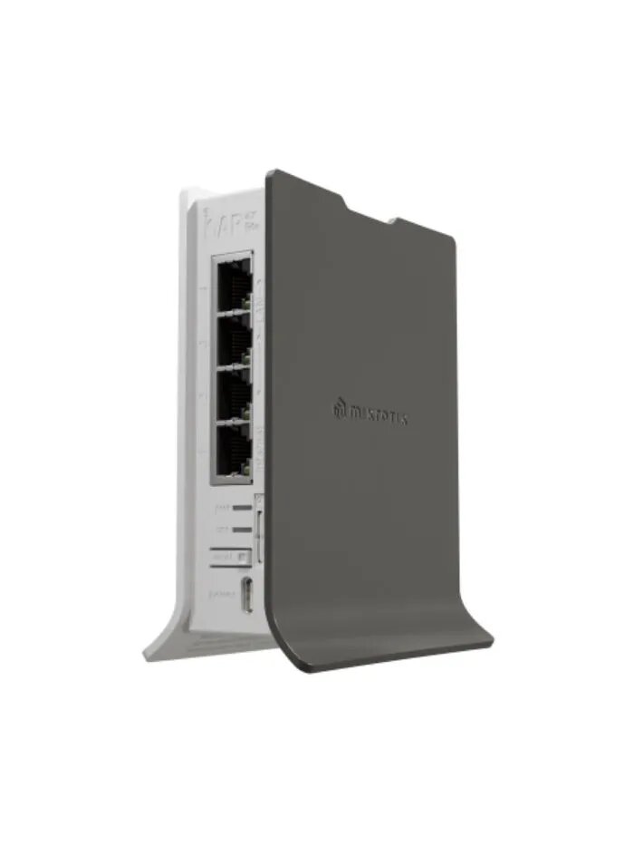 Точка доступа Mikrotik L41G-2axD&FG621-EA hAP ax lite LTE6