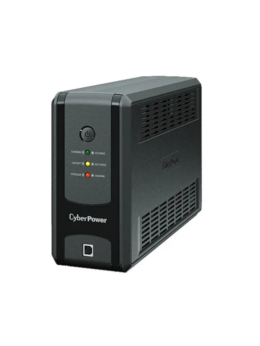 ИБП CyberPower UT850EG