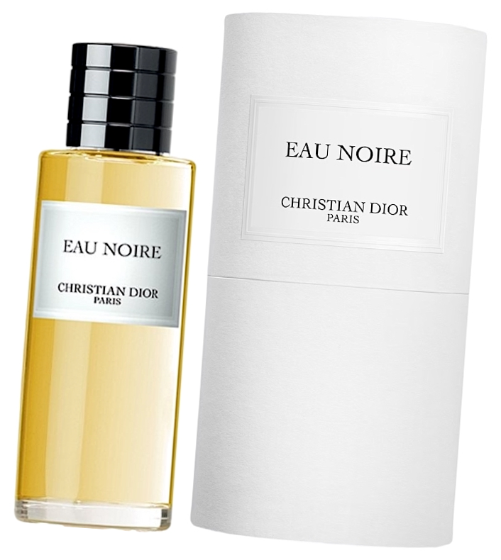 Christian Dior Eau Noire 40 мл парфюмерная вода / Кристиан Диор О Нуар унисекс