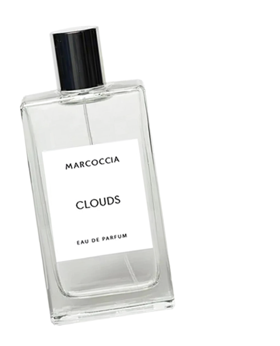 Marcoccia Profumi Clouds аромат для женщин и мужчин 100 мл / Маркоччи Клаудс