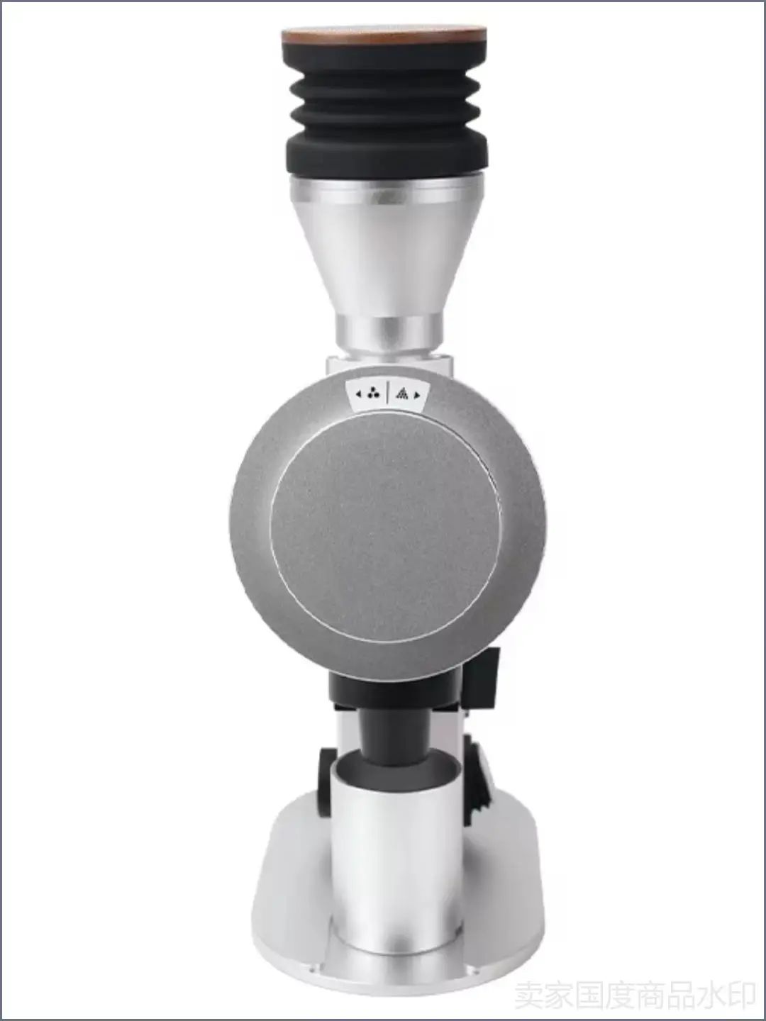 Кофемолка Кофемолка DF83V Upgrade Filter Brewing 680 Вт, объем 60 г