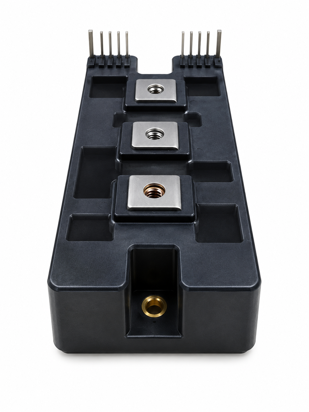 Силовой модуль PM150DSA120