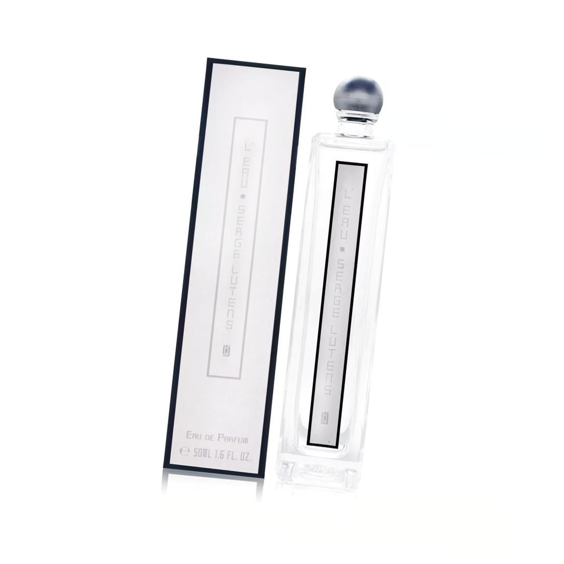 Парфюм Серж Лютен Ле Серж Лютен пробник 1 / Парфюмерная вода Serge Lutens L Eau Serge Lutens миниатюра