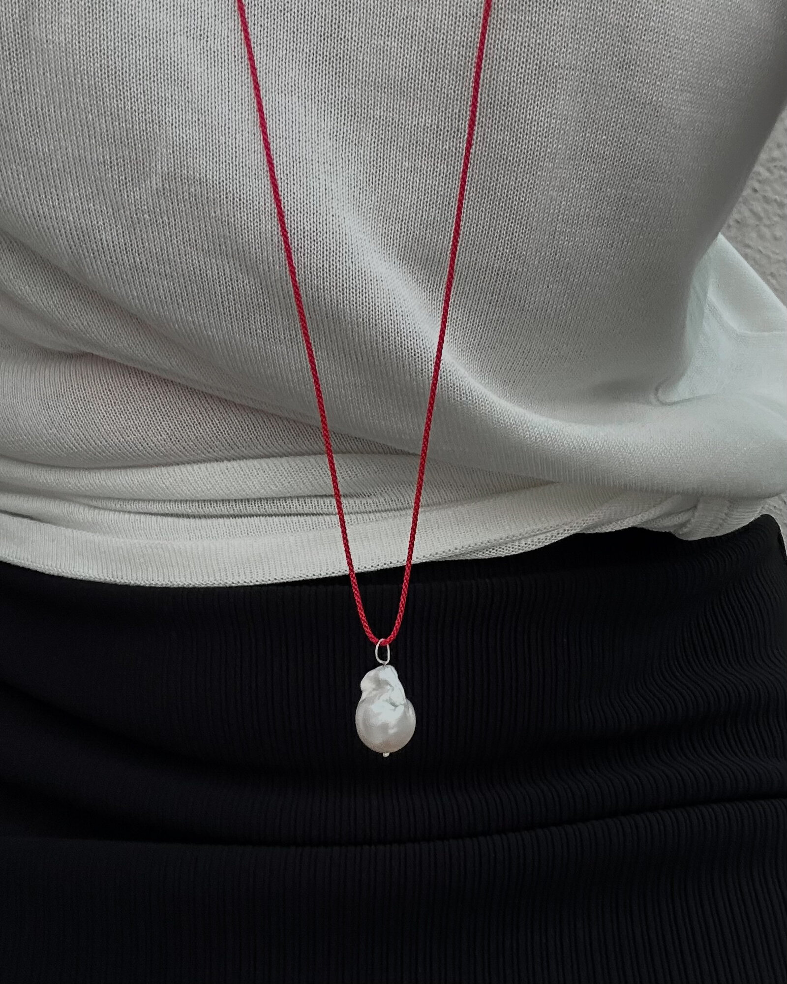 Подвеска LU Jewel