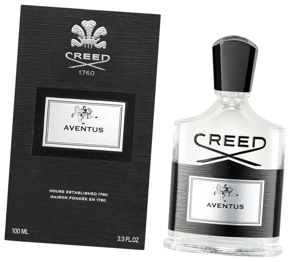 Духи Крид Авентус 100 мл мужские - Creed Aventus парфюмерная вода