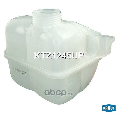 Бачок расширительный Krauf KTZ1245UP