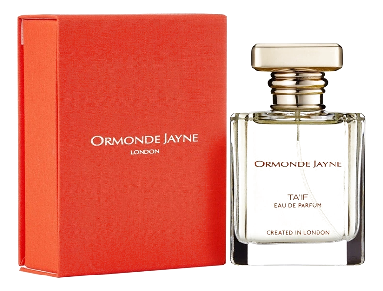 Духи Ormonde Jayne Ta If пробник 2.5 / Ормонд Джейн Таиф сэмпл