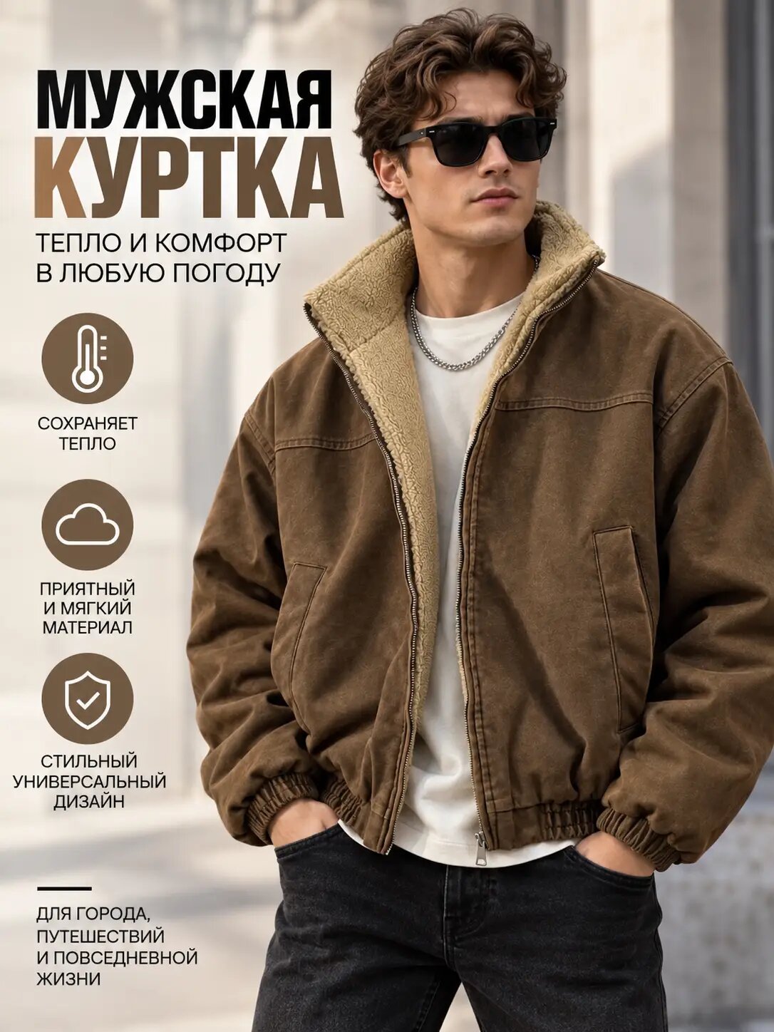 Куртка