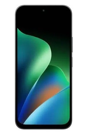 Смартфон Xiaomi Redmi 17 4Gb 256Gb Black