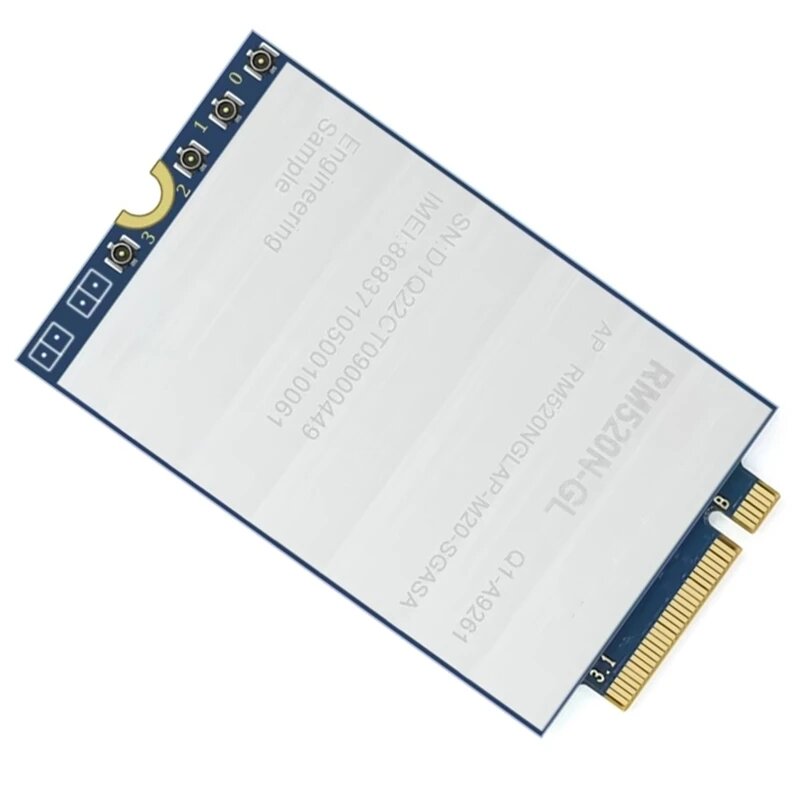 Модуль Wi-Fi Quectel RM520N — фото 1