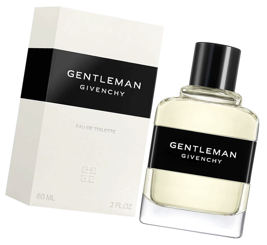Туалетная вода Givenchy Givenchy Gentleman пробник 1 / Миниатюра Живанши Живанши Джентльмен