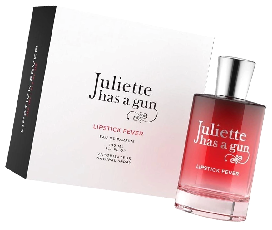 Сэмпл аромата Juliette Has A Gun Lipstick Fever 1.7 / Парфюмерная вода Джульетта С Пистолетом Липстик Февер миниатюра