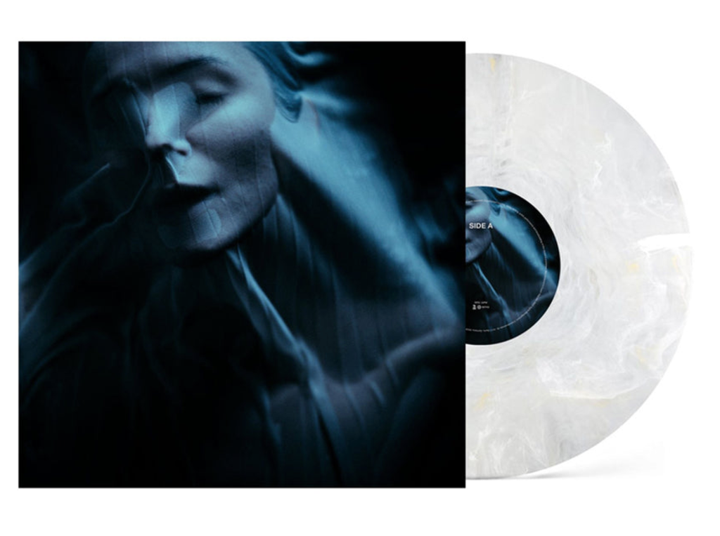 Виниловая пластинка Ocean Sleeper - Peace When I'm Dead LP Golden Pearl