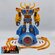 Трансформер Transformers Unicron, робот-трансформер шар, 30 см, ABS пластик
