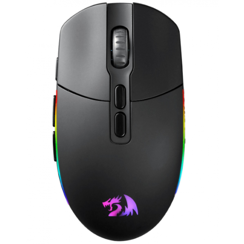 Мышь Redragon Invader Pro