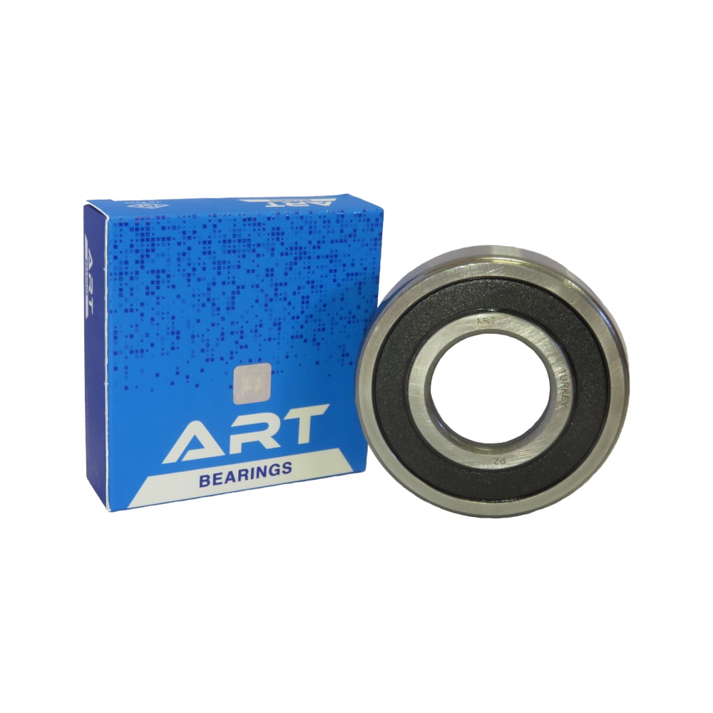 Подшипник ART 6001-2RS
