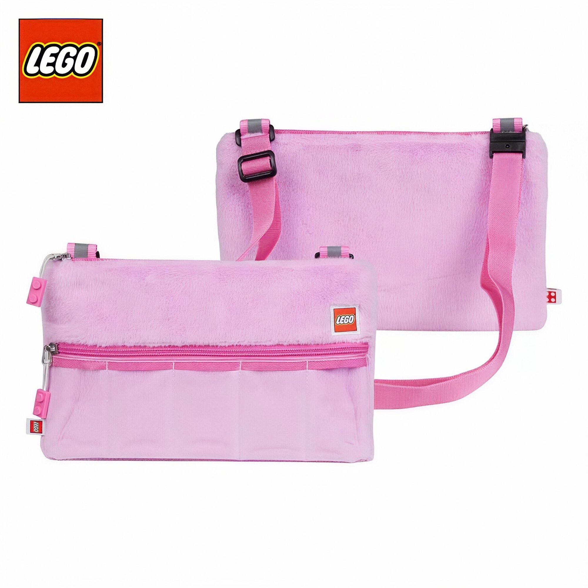 Сумка LEGO Детская сумка LEGO
