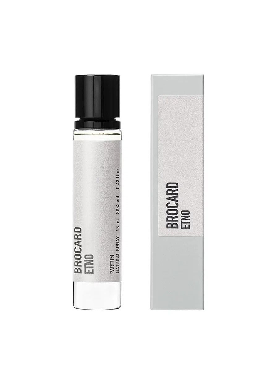 Духи Brocard ETNO 13ml (аромат Byr Bal D'Afrique) для женщин