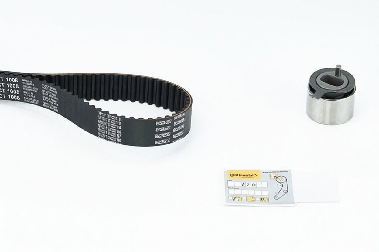 Ремкомплект грм Contitech CT1008K2