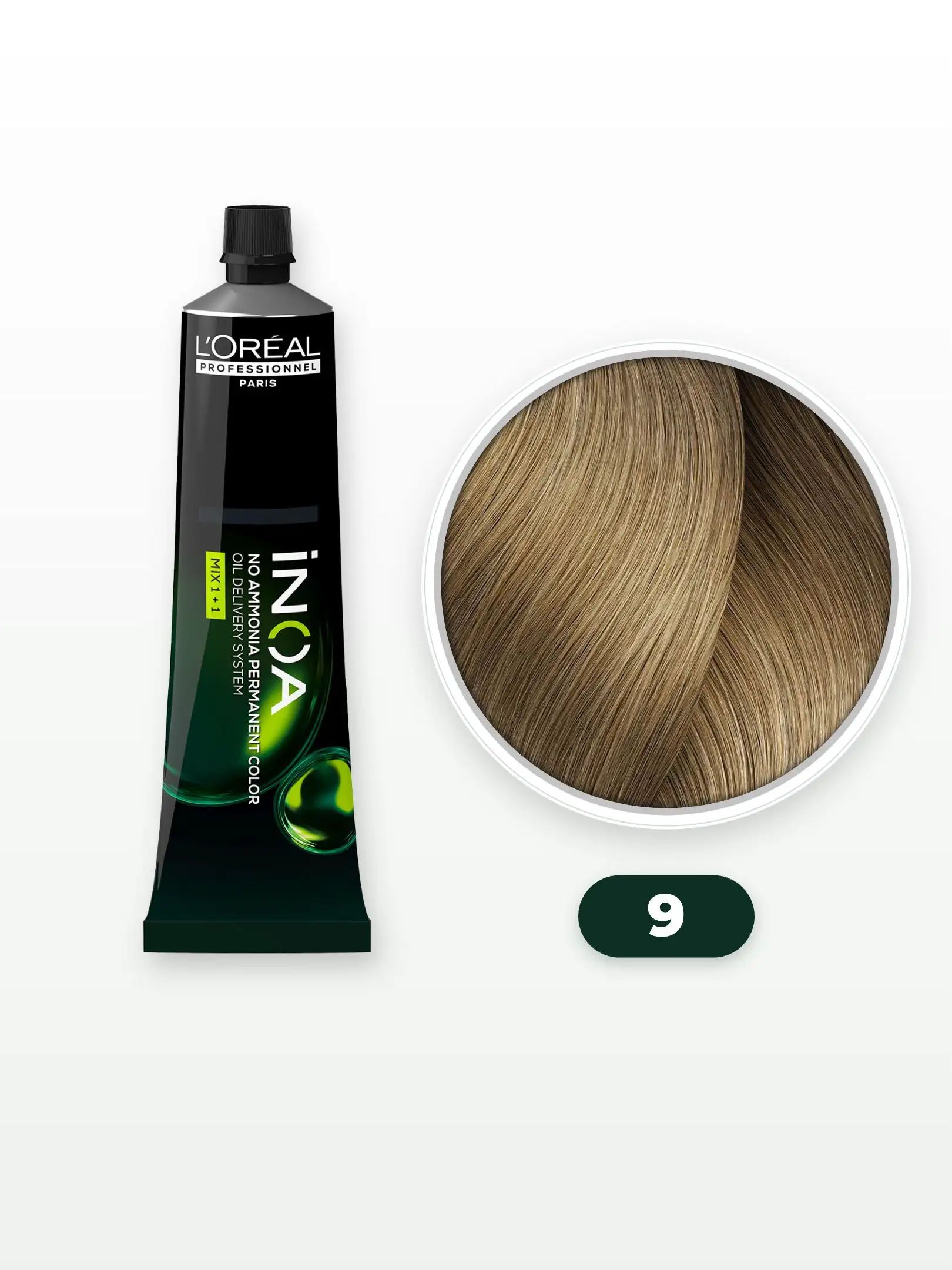L'Oreal Paris Краска для волос, 60 мл