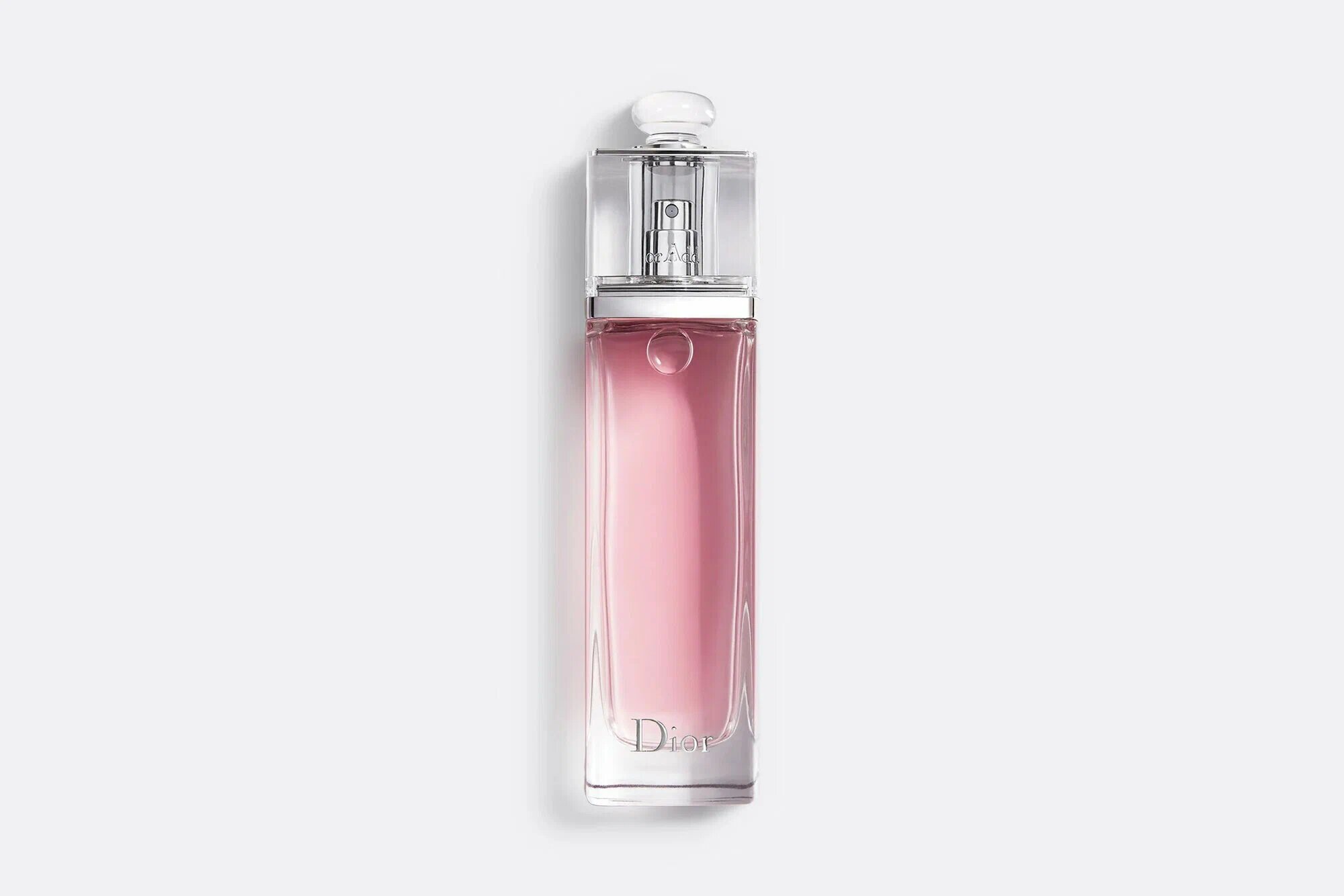 Christian Dior Туалетная вода Addict Eau Fraiche Eau De Toilette, 50 мл