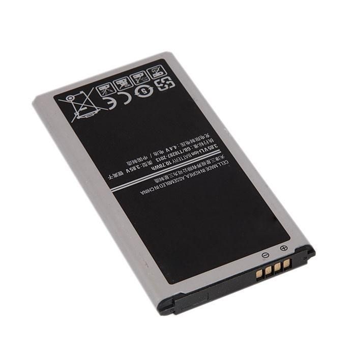 Аккумулятор для смартфона Samsung Galaxy S5 SM-G900F EB-BG900BBE / EB-BG900BBC