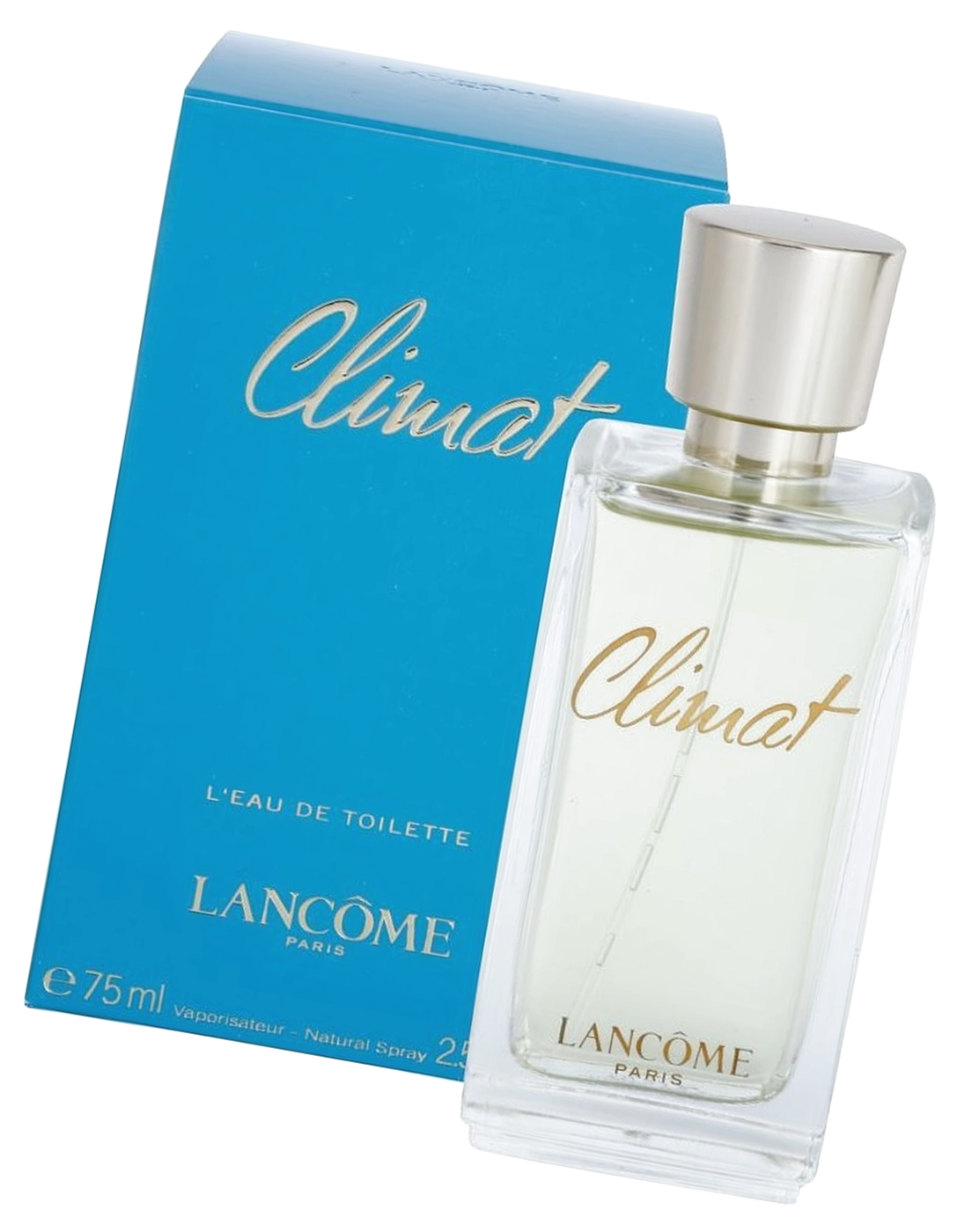 Ланком Климат духи женские 75 мл - Lancome Climat туалетная вода
