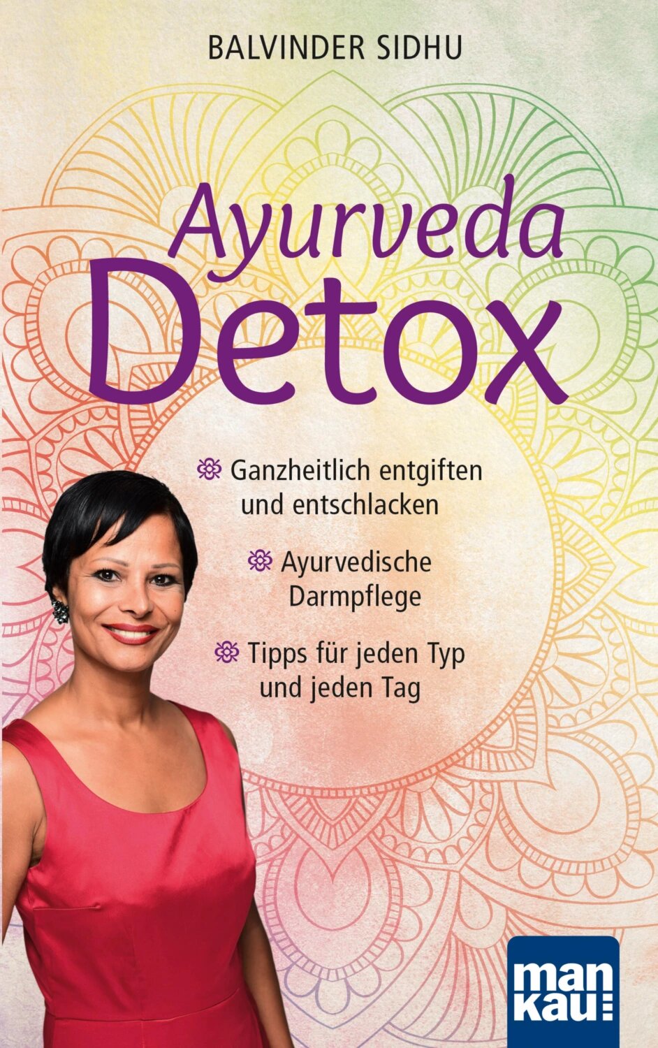 Ayurveda Detox [Цифровая книга]