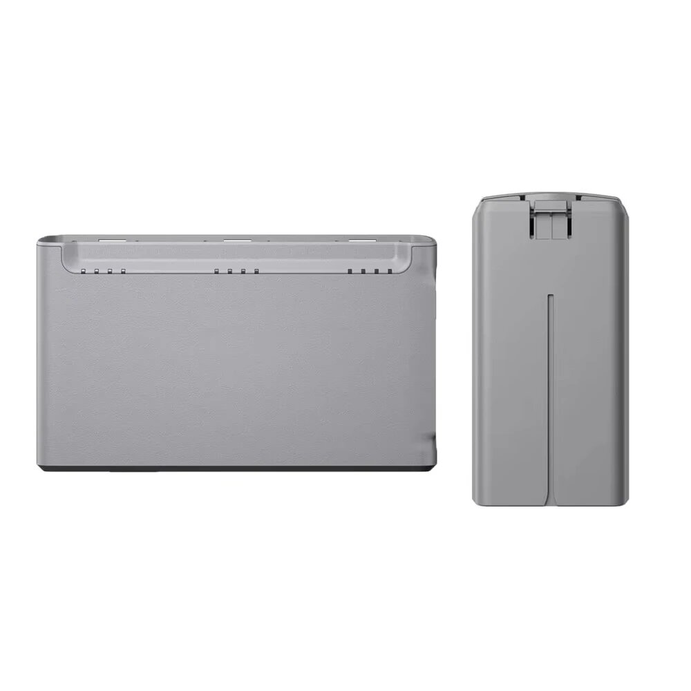 Зарядный хаб DJI для Mini 2/4K 2250 мАч