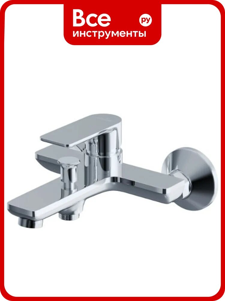 Смеситель для ванны MIXLINE 35k ML26-01 550760