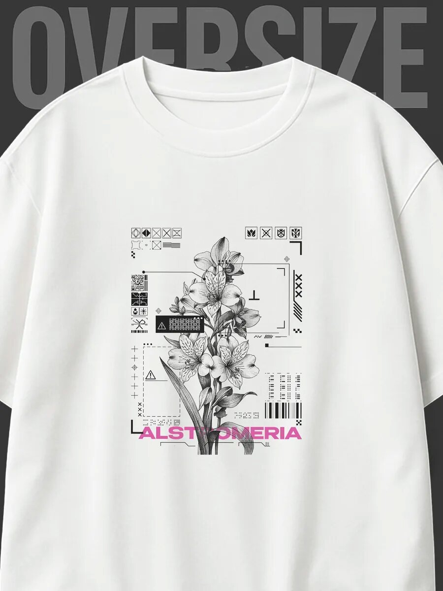 Футболка PRINTSHOT