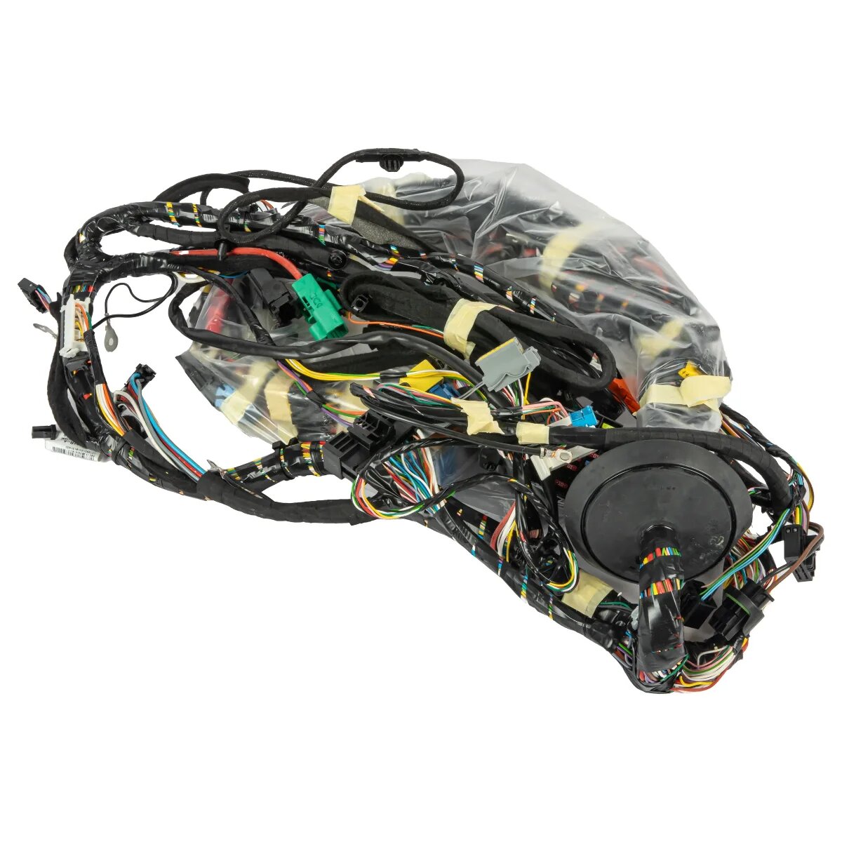 Проводка панели приборов Renault 240183521R