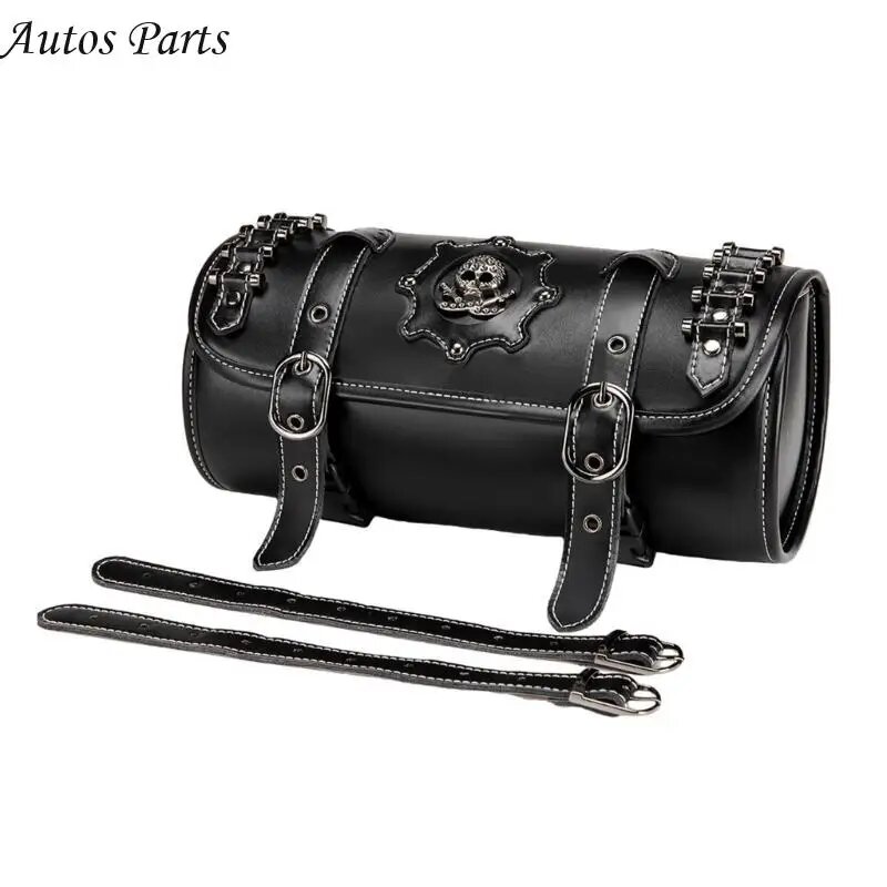 57BA Universal Tool Roll Bag Сумма с седло.