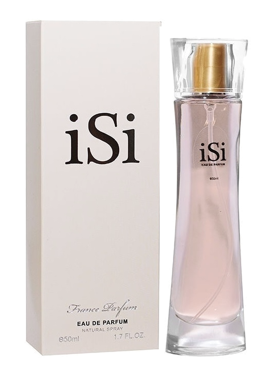 NEO Parfum ISi духи женские 17 мл / Нео парфюм Айси парфюмерная вода
