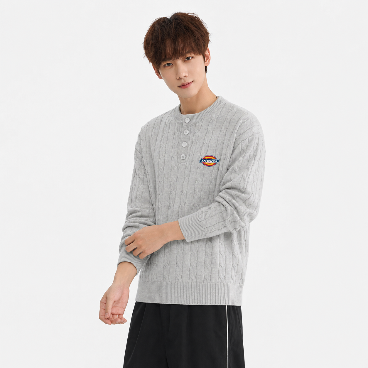 Свитер Dickies