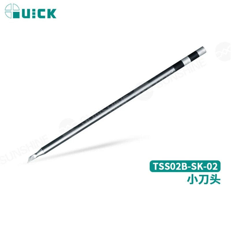 Сварочный наконечник SAYTL FOR QUICK 1200A TSS02B-SK-02