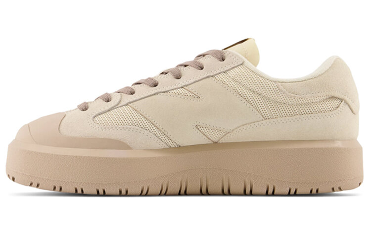 Кеды New Balance CT302
