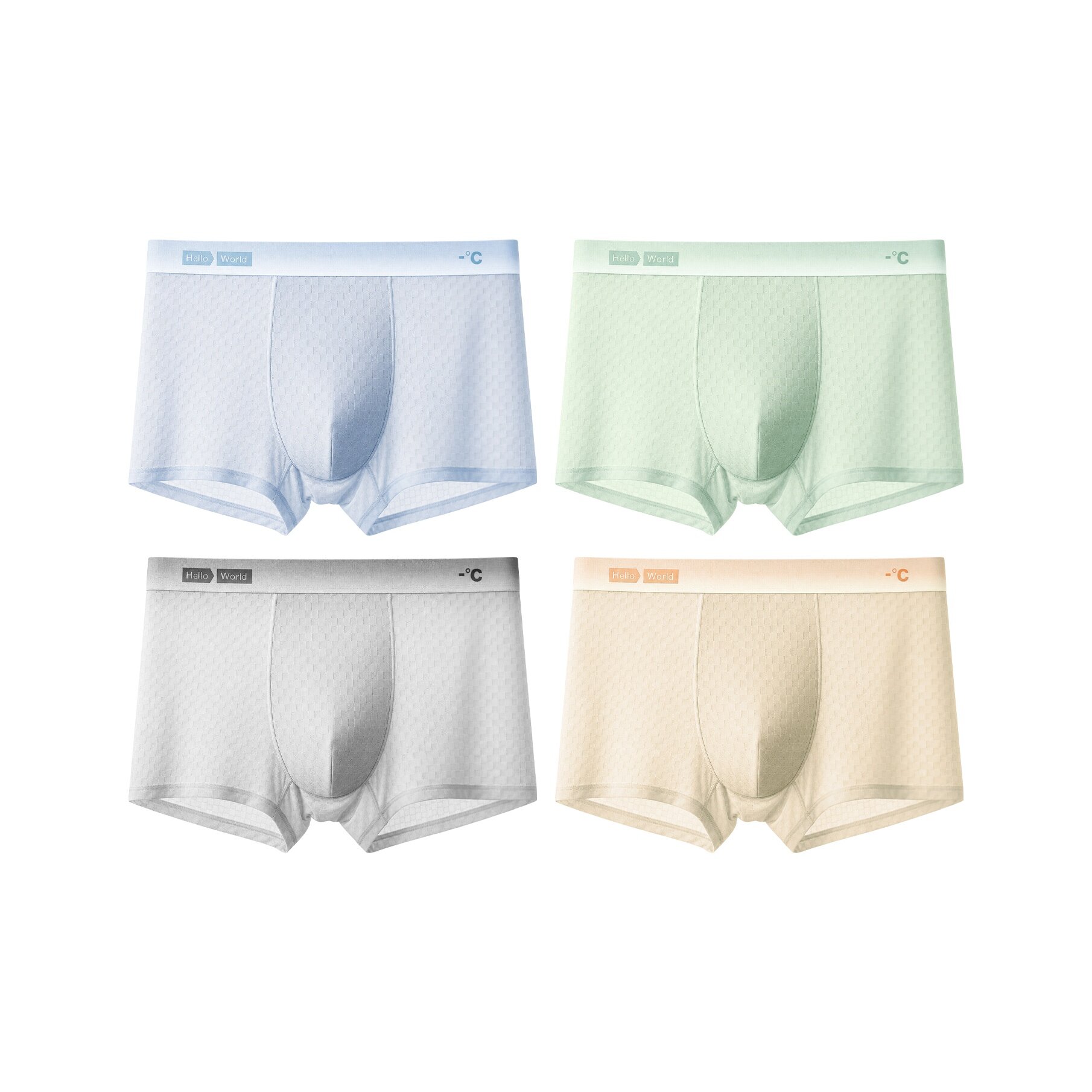 Трусы Topmelon, размер L — фото 1